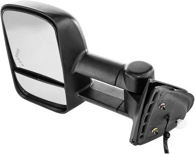 Cina Chevy Silverado Truck Parts Tow 2007-2013 rispecchia GM1321407 25838267 in vendita