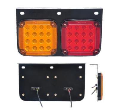 Cina Il camion commerciale giapponese delle parti 32pcs LED del camion di Nissan UD ha condotto le luci della coda in vendita