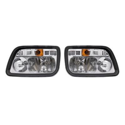 Cina 9438200156 Mercedes Benz Headlight in vendita