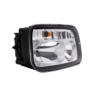 Cina 9438200156 Mercedes Benz Headlight in vendita