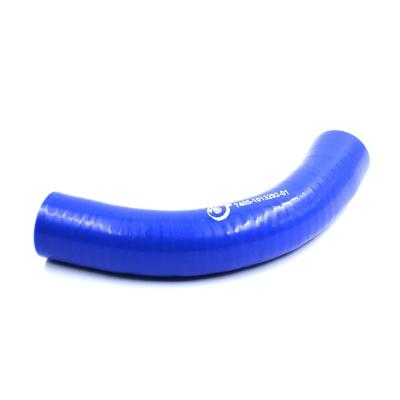 Cina Il camion russo di Kamaz parte il tubo di gomma 7405-1013292-01 del silicone in vendita