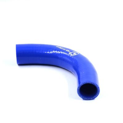 Cina Il camion russo di Kamaz parte il tubo di gomma 7405-1013292-01 del silicone in vendita