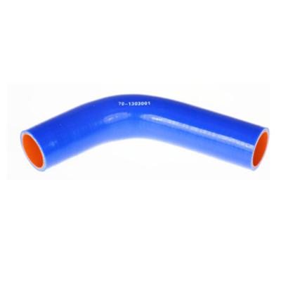 Cina 70-1303001 il tubo flessibile flessibile 32mm del silicone di 42mm 38mm collega le parti con un manicotto russe del camion in vendita