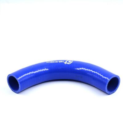 Cina 70-1303001 il tubo flessibile flessibile 32mm del silicone di 42mm 38mm collega le parti con un manicotto russe del camion in vendita