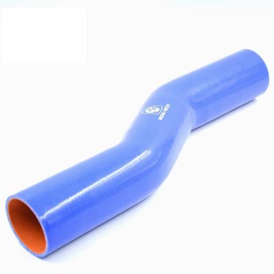 Cina 70-1303001 il tubo flessibile flessibile 32mm del silicone di 42mm 38mm collega le parti con un manicotto russe del camion in vendita