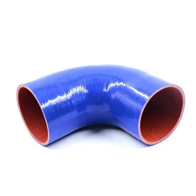 Cina 70-1303001 il tubo flessibile flessibile 32mm del silicone di 42mm 38mm collega le parti con un manicotto russe del camion in vendita