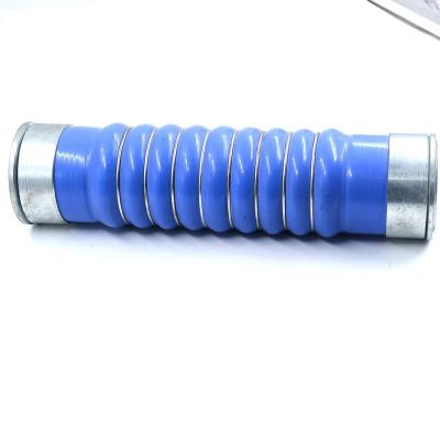 Cina 130-1303026 il camion russo di Kamaz parte il tubo flessibile di gomma del silicone termoresistente in vendita