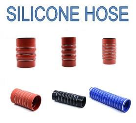 Cina 130-1303026 il camion russo di Kamaz parte il tubo flessibile di gomma del silicone termoresistente in vendita