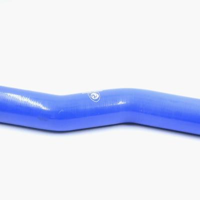 Cina 543208-1303260 parti russe del camion del tubo flessibile KAMAZ del silicone del refrigeratore in vendita