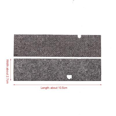 Cina bruciatore diesel materiale Mesh Eberspacher Heater Parts del radiatore D2 di Fecral di lunghezza di 105mm in vendita