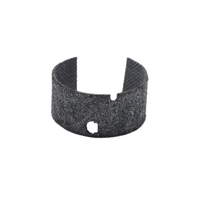 Cina bruciatore diesel materiale Mesh Eberspacher Heater Parts del radiatore D2 di Fecral di lunghezza di 105mm in vendita