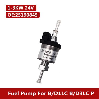 Cina 251830450000 18ml 1000L Eberspacher che dosa pompa per B/D1L C B/D3L C P in vendita