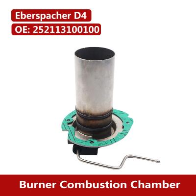 Cina Bruciatore Airtronic D4 D4S D4 di 4KW 5KW 252113100100 Eberspacher più il bruciatore in vendita