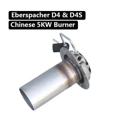Cina Bruciatore Airtronic D4 D4S D4 di 4KW 5KW 252113100100 Eberspacher più il bruciatore in vendita
