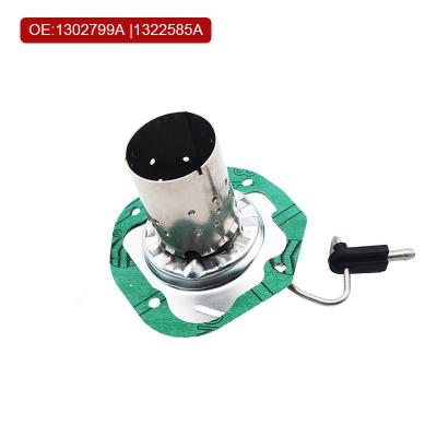 Cina la st 2000 di 1302799A Webasto parte la camera di combustione diesel dell'inserzione del bruciatore in vendita