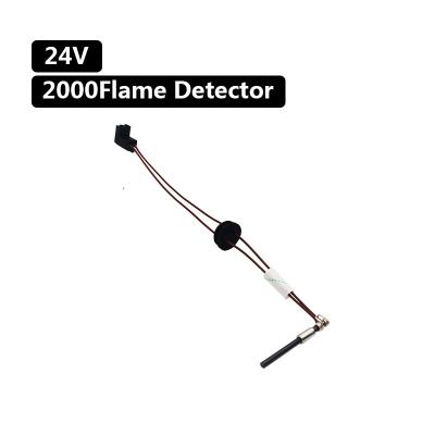 Cina di fiamme di 82306B Webasto/sensore 2000 della fiamma di Webasto principale dell'aria in vendita