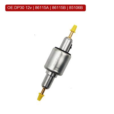 Cina Pompa dosatrice 12V 86115A 86115B 85106B del combustibile di DP30 Webasto in vendita