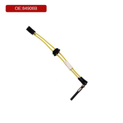 Cina Parcheggio Heater Glow Plug del camion delle parti 84906B 12V del principale 2000 dell'aria di Webasto in vendita