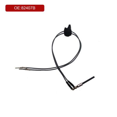 Cina 24V 82407 1322410A Heater Flame Detector Webasto Thermo diesel 90 parti in vendita