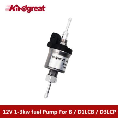 Cina 251830450000 18ml 1000L Eberspacher che dosa pompa per B/D1L C B/D3L C P in vendita