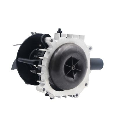 Cina Assemblea del motore del ventilatore di scarico di AT2000ST Webasto Heater Parts 24v 1303848A Webasto in vendita