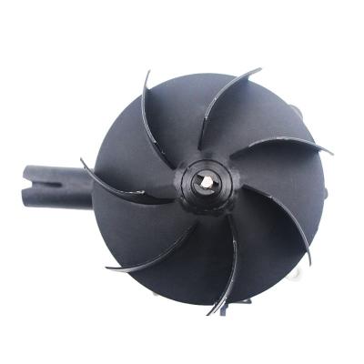 Cina Motore del ventilatore del ventilatore delle parti 12V 252069200200 Eberspacher di Airtronic D2 in vendita
