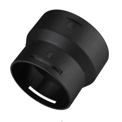 Cina convertitore diesel 75mm di 60mm Heater Ducting Pipe Reducer Adapter in vendita