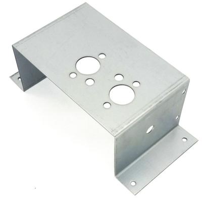 China Caravanrv Diesel Luchtparkeren Heater Base Mounting Bracket For Webasto Eberspacher Te koop
