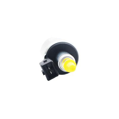 Cina Pompa dosatrice di impulso del combustibile derivato del petrolio di Webasto Eberspacher per il radiatore 24V 22ml 2KW di parcheggio dell'aria del camion in vendita