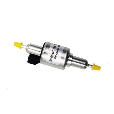 Cina Pompa dosatrice di impulso del combustibile derivato del petrolio di Webasto Eberspacher per il radiatore 24V 22ml 2KW di parcheggio dell'aria del camion in vendita