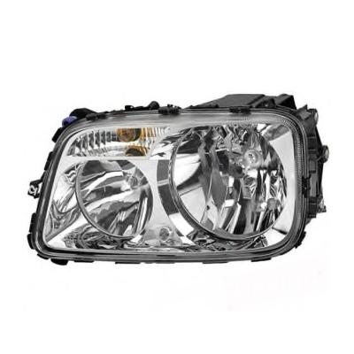 Cina faro europeo di Actros di MB di 9438201661 9438201761 parte del camion in vendita