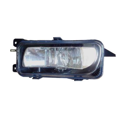 Cina Faro antinebbia sinistro del camion europeo 9438200056 per Mercedes Benz in vendita