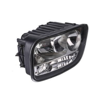 Cina 9438200261 9438200161 Mercedes Head Lamp da sinistra a destra in vendita