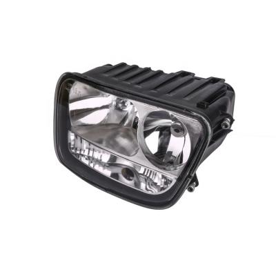 Cina 9438200261 9438200161 Mercedes Head Lamp da sinistra a destra in vendita