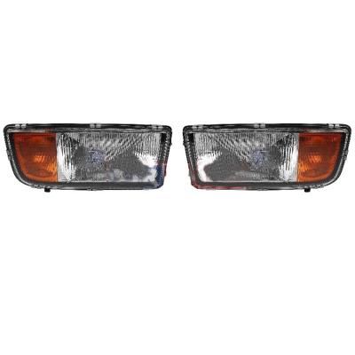 Cina Faro giusto del camion europeo di norma 9418205361 in vendita