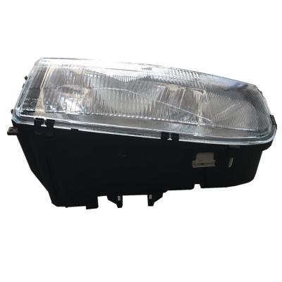 Cina Lampada europea della testa del M.-benz di 9418205761 parte del camion in vendita