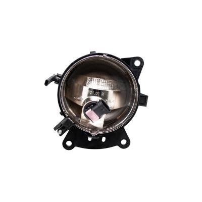 Cina Una lampada da sinistra a destra di 9608200556 9608200456 Front Bumper Truck Fog Light in vendita