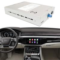 China 6.5'' 7'' Modul Apple Wireless Carplay Interface Plug And Play Install Kit for sale