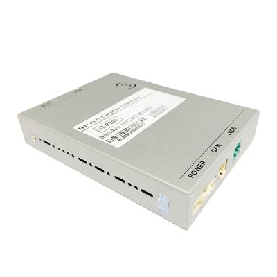 China Van NTG5.5 W212 W206 W222 Benz Van verschillende media van Audi Video Interface For Mercedes Te koop