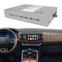 China PAS Apple Carplay Integration Module Decorder Android AUto System For Peugeot Citroen NAC for sale