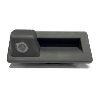 China Parking Assistant NTSC Backup Camera For Audi A3 A4 Q3 Reverse Camera Interface for sale