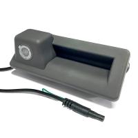 China Parking Assistant NTSC Backup Camera For Audi A3 A4 Q3 Reverse Camera Interface for sale