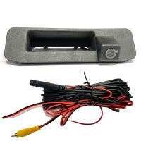 China C300 W205 NTSC Rear Camera Interface For Mercedes Benz Reverse Camera Interface for sale
