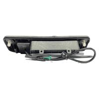 China C300 W205 NTSC Rear Camera Interface For Mercedes Benz Reverse Camera Interface for sale