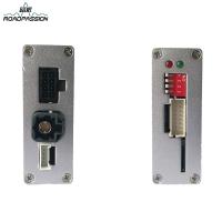 China 3G MMI A4 A5 Audi Music Interface Smart Dynamic Parking Guidelines Camera for sale