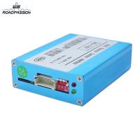 China Car Parking Sensor Camera Reverse Camera Interface Assistance For AUDI MIB MIB2 A3 GOLF7 for sale