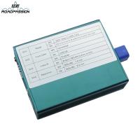 China Benz NTG5.0 Camera Car Video Interface With Automatic Activation for sale