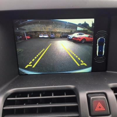 China 2015 - 2016 Xc60-van de Cameravolvo van de Parkerenhulp de Videointerface voor SENSUS4.0 Te koop
