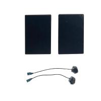 China Blind Spot Detection AI Electronic Rear View Mirror Camera System Driving Assistant for sale