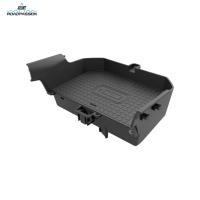 China 24H A4 Car Wireless Charging Pad for sale